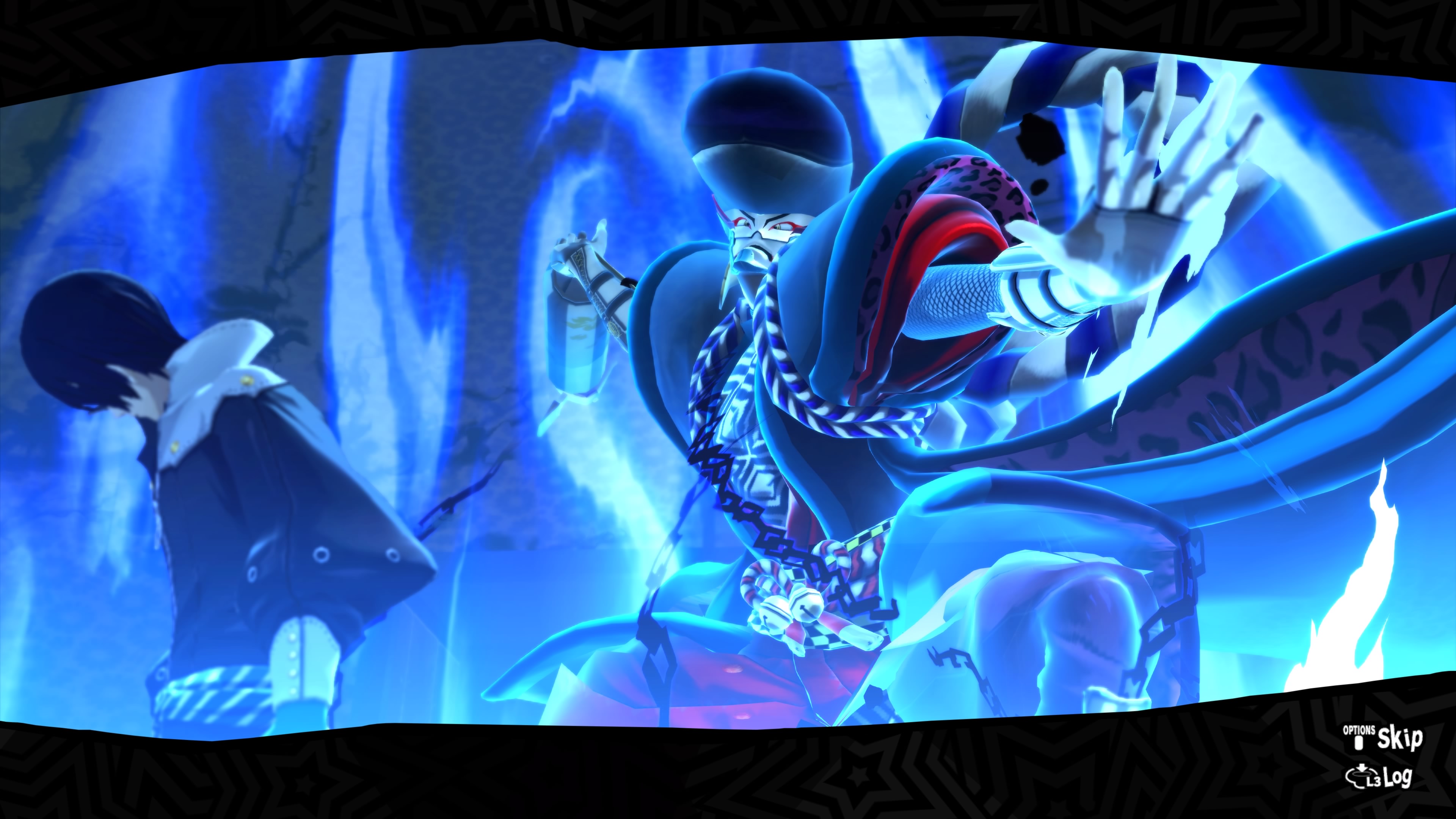 P5R: Persona 5 Royal – Jazzy's Backlog Project